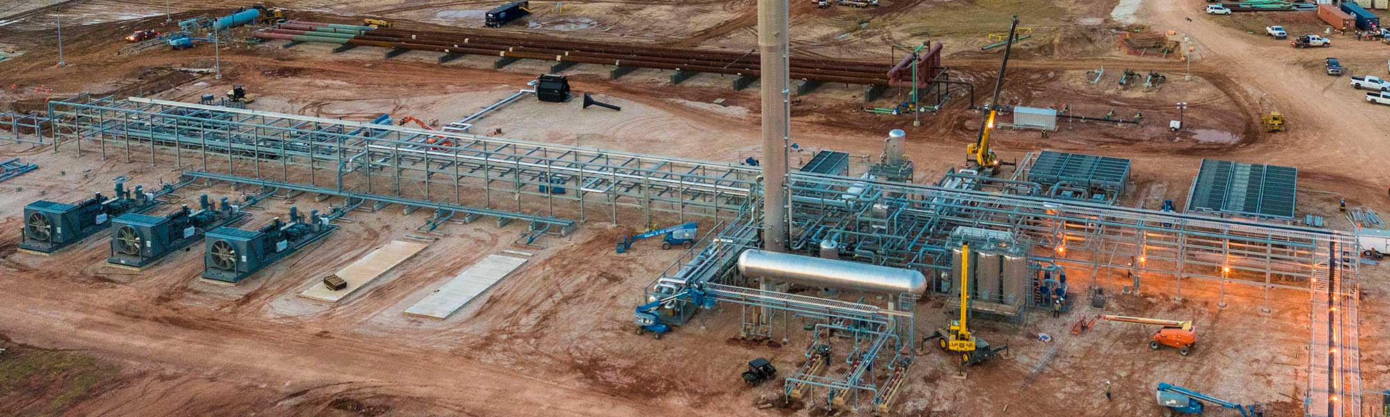 Orr Construction